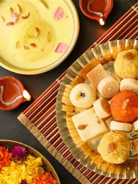 9 Traditional Dishes For Chhath Puja