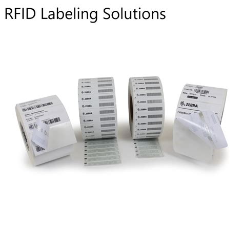 Rtls With Rfid Technology