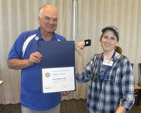 A Day Of Honor At The Orem Lindon Rotary Club Uvu