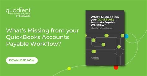 Quadient Accounts Payable Automation By Beanworks On Linkedin Quickbooks Apautomation Accounting