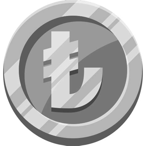 Lira Generic Color Fill Icon