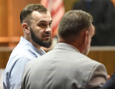 Chattanooga Man Found Guilty Again In Skyzoo Parking Lot Shooting