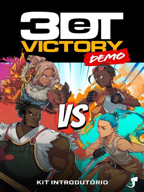 3det Demo Kit Introdutorio Pdf Jogos De Rpg