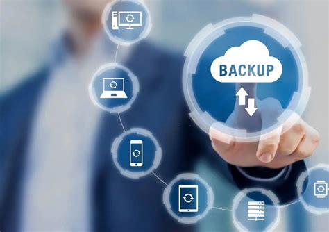 5 Best Backup Software For Data Protection