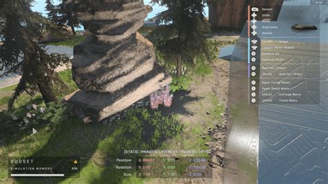 how can i make a light shine through a lantern r unrealengine