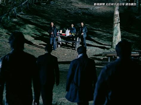 “银河映像杜琪峰三部曲—《复仇》”（一） 多余混剪 多余混剪 哔哩哔哩视频
