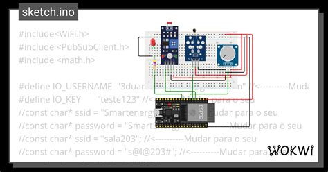 PLATAFORMAS Maqiatto Wokwi ESP STM Arduino Simulator