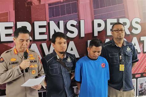 Enam Jaksa Disiapkan Untuk Tuntut Pegi Tersangka Pembunuh Vina Di