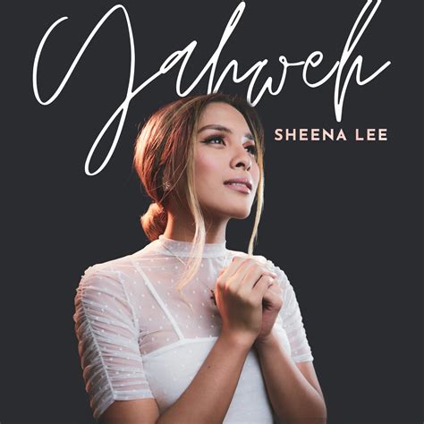 ‎yahweh Single By Sheena Lee On Apple Music