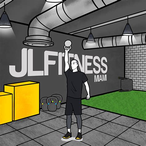 Core Workout 005 Jlfitnessmiami Easy To Follow Visual Workouts