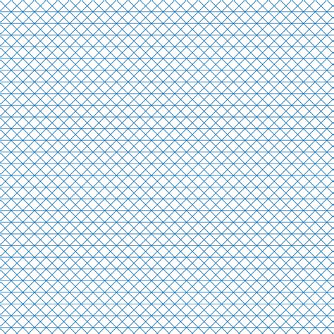 Abstract Monochrome Isometric Grid Pattern Vector Art 23732916 Vector