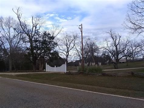 Shoulder Bone Plantation A Serene Campground And Rv Park In Sparta Ga