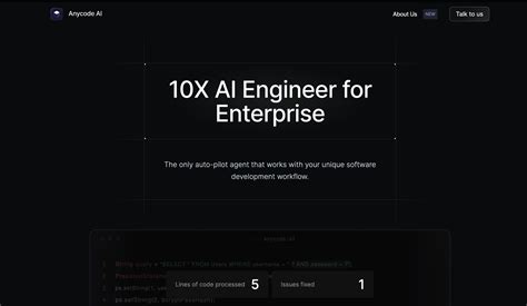 Anycode Ai Alternatives And Similar Sites Apps Alternativeto