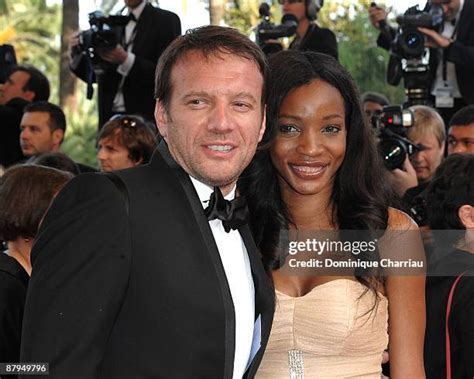 Daniela Beye Photos And Premium High Res Pictures Getty Images