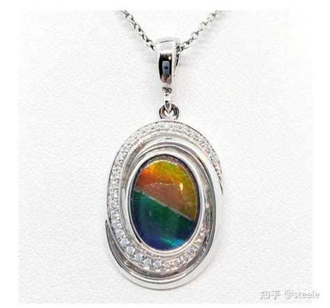 斑彩宝石品牌简述 知乎