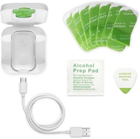 Upright GO 2 Posture Corrector And Trainer Back Support Yinz Buy