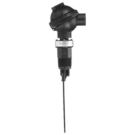 Dwyer Instruments Vane Operated Flow Switch With Weatherproof Enclosure Phenylpolioxide V8 Wp