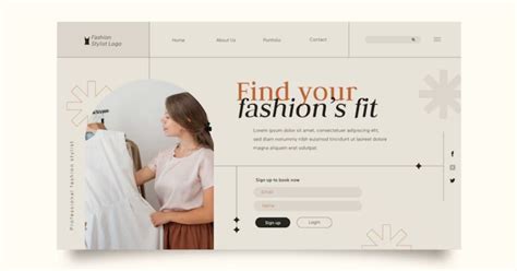 Wordpress Fashion And Apparel Themes Development Code Canel