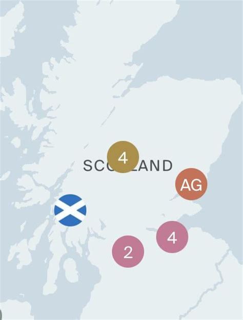 Any Help With Interpreting My Results Rancestrydna