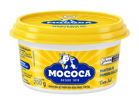 Manteiga Pote 200g Mococa