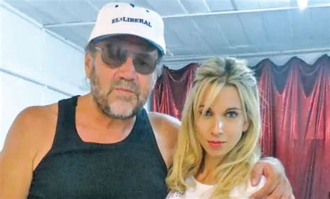 La Historia De Cacho Garay Y Verónica Macías La Mujer Que Lo Denunció