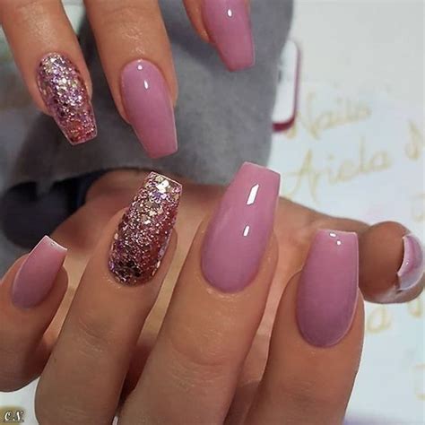 Pin By 𝓶𝓪𝓰𝓲𝓬𝓪𝓵 𝓵𝓲𝓽𝓽𝓵𝓮 𝓬 On ♡ Beauty ♡ Mauve Nails Nails Gorgeous Nails