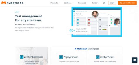 Best Exploratory Testing Tools For Lambdatest
