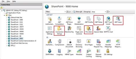 Forms Based Authentication Fba Configuration In Sharepoint