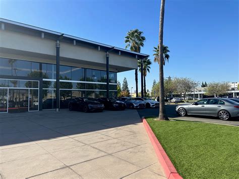 Facilities Alpha Auto Group