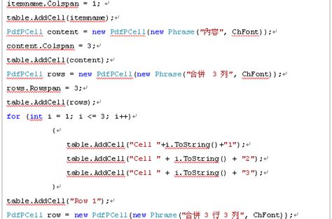 使用asp Net C 產生pdf檔的好幫手—itextsharp Library 上itextsharp需要付費使用嗎 Csdn博客