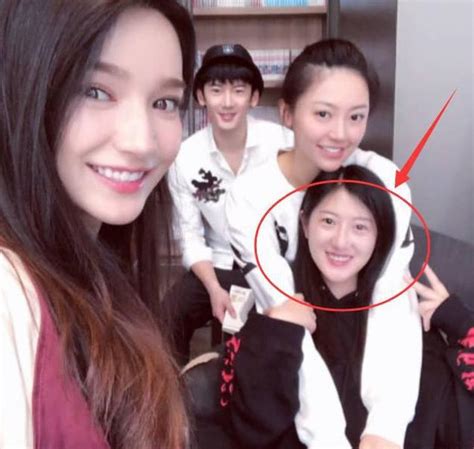 张彬彬经纪人是谁张彬彬女友 随意云