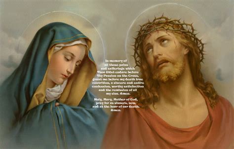 Catholic Religious Wallpaper