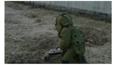 Jandk Security Forces Defuse Ied In Tulibal Traffic Halted On Bypass