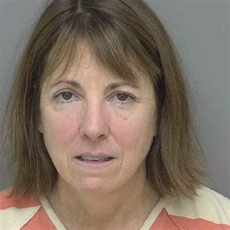 Ousted Judge Theresa Brennan To Be Released From Jail Early