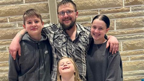 Fundraiser For Ryan Gaddis By Marisa Gomez Help Put Joseph Accetta To