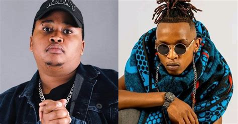 Malume Vector And His Friend Passed Away Ntate Stunnas Manager Speaks