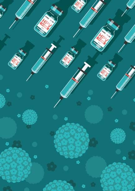 380개 이상의 Hpv Vaccine 스톡 일러스트 Royalty Free 벡터 그래픽 및 클립 아트 Istock