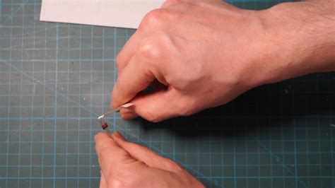 Hand Wiring A Custom Keyboard