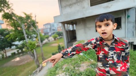 Kunali Ki Cycle Chori Ho Gayi New Ghar Se Souravjoshivlogs Trending Shorts Youtube
