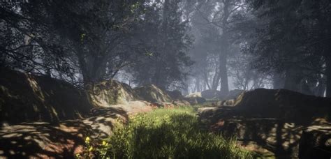 Create 3d Environment In Unreal Engine 5 By Saadsensei Fiverr