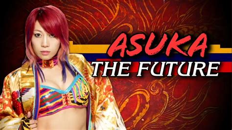 Asuka The Future Entrance Theme Youtube