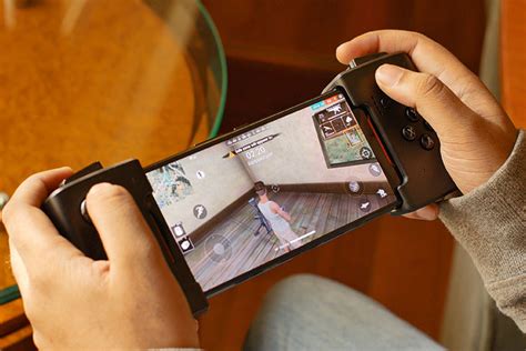 Asus Rog Phone Accessories And Docks Everything You Need To Know