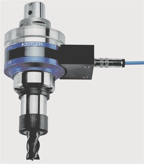 Milling Dynamometer At Charles Blalock Blog