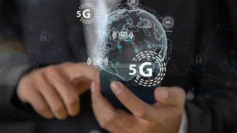 Il Futuro Del 5g “abilitato” Dallo Spazio Nero Su Bianco Il Piano D