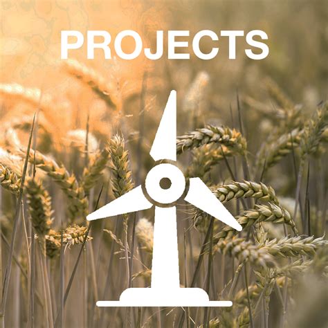Renewable Energy Projects Datafloq