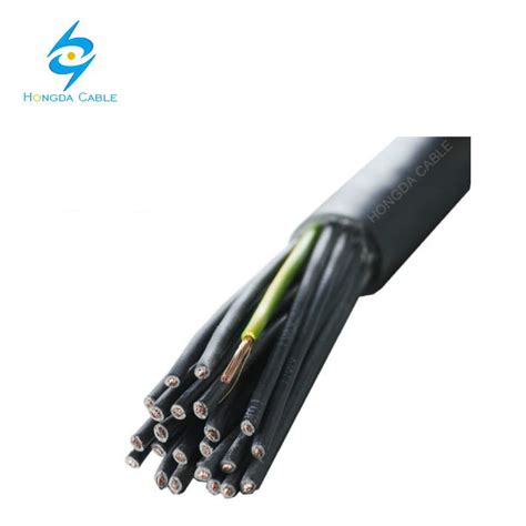 Copper Wire Al Foil Tape Screen Armored Controlinstrumentationpower