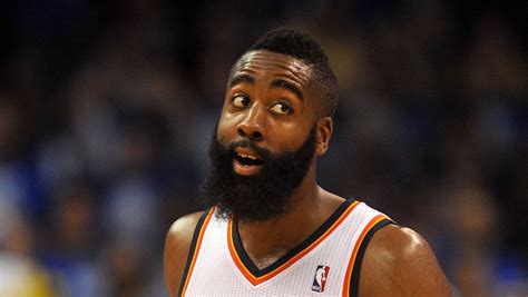James Harden Trade By Thunder Shows Its All About Money