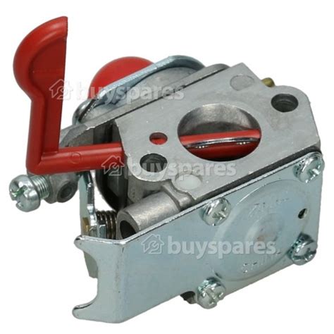 Flymo Xlt 250 Lite Carburettor Assembly Buyspares