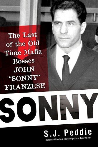 Sex And The City The Spectacular Love Life Of Mafia Boss Sonny