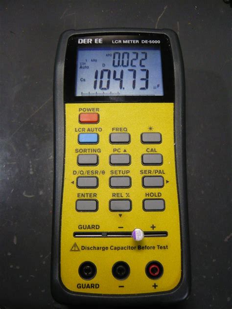 音源とオーディオの電子工作予定 コンデンサーカルテル認定記念OSコンと電解コンの特性を比較してみた